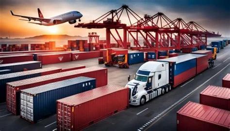 International Logistic Transportation Services In Noida Id 2855195056330