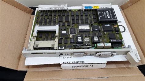 Ethernet Module For Industrial At Rs In Mumbai ID