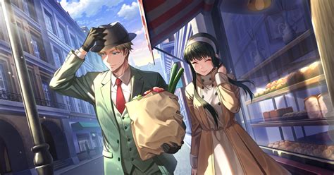 쇼핑 일러스트 특집