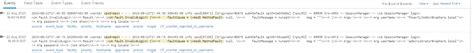 aria operations for logs 3 vcenter powercli failed logins vmbro