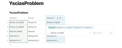 How To Extract Text Before Or After Certain Characters Coda Maker