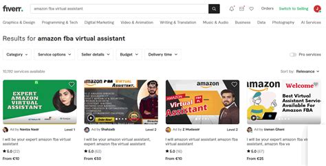 The 9 Best Amazon Virtual Assistant Providers