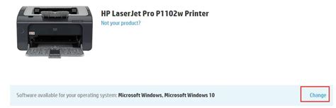 Update Hp Laserjet Printer Drivers For Windows Driver Easy