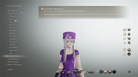 Everyone S Doing Code Vein Fate Characters So Here S My Illya R Grandorder