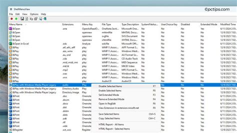 65 Free Nirsoft Tools That Put Windows To Shame