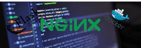 How To Do A Loadbalancer With Nginx Docker And Flask By Sebastian