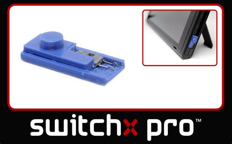 Nintendo Switch Hack Released Alongside Linux Port Could Mean Pandora