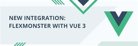 Pivot Table For Vue 3 Applications • Flexmonster