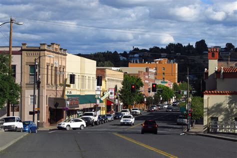 Your 2024 Travel Guide To Pendleton Oregon