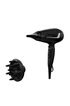Sèche-cheveux Rowenta CV8820F0 | Darty