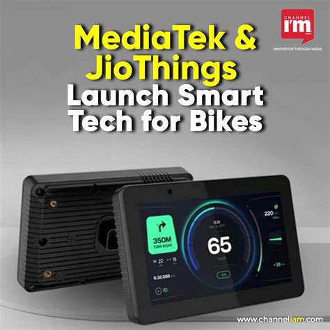 On Linkedin Mediatek Jiothings Smartdigitalcluster Electricvehicles