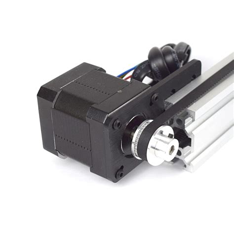 Belt Driven Linear Actuator Openbuilds V Slot Uk