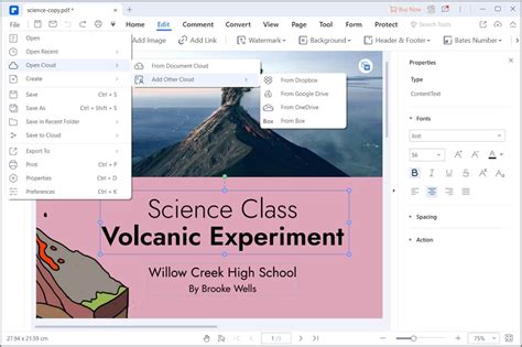 How To Open PDF Files Easily