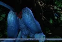 Avatar Hentai Navi