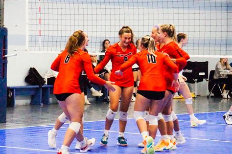 Class Aa Showcase Young Must See Players Prep Dig