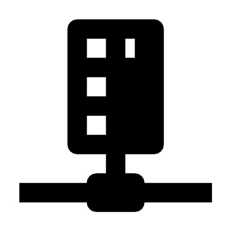 Network Switch Vector Svg Icon Svg Repo