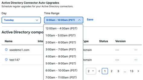 Connect Active Directory To Secure Access