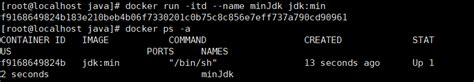 基于alpine制作jdk8镜像 这么制作openjdk 8 jdk alpine 镜像 csdn博客