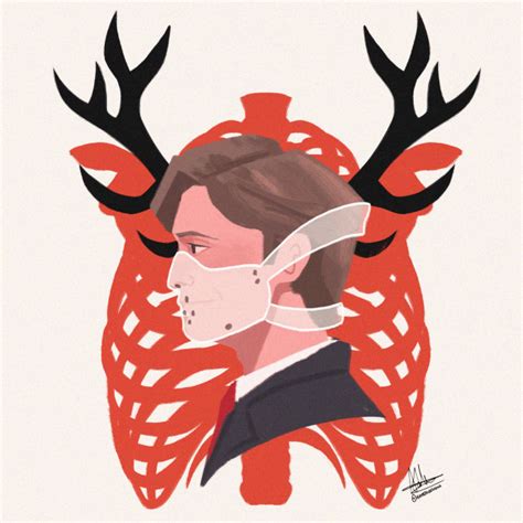 Will X Hannibal On Tumblr