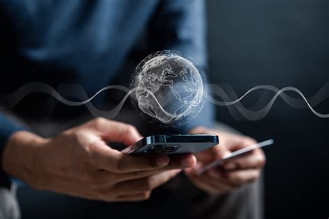 Super Fast Internet Connection Speedtest Bandwidth Network Technology
