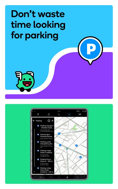 Waze Navigation And Live Traffic 5 3 0 2 Apk Download By Waze Apkmirror