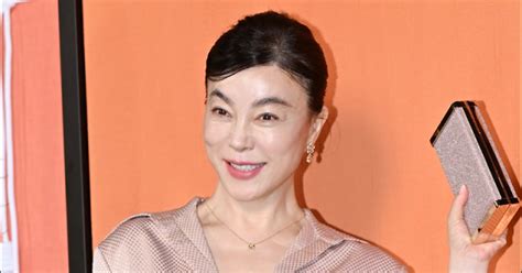 [md포토] 최화정 아름다운 밤이에요