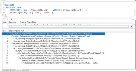 dax calculatetable vs filter function master data skills ai