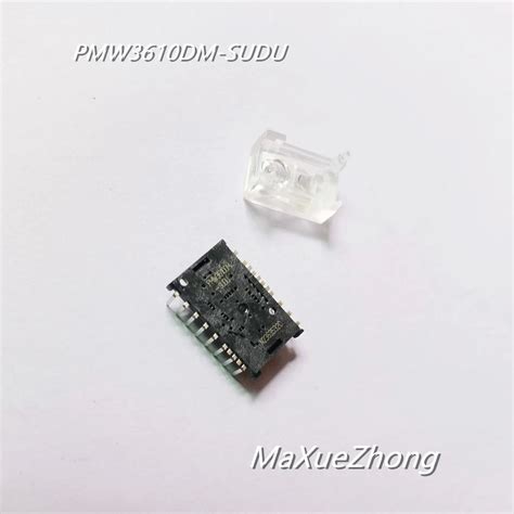 Original New 100 Pmw3610dm Sudu Low Power Laser Mouse Sensor Switch