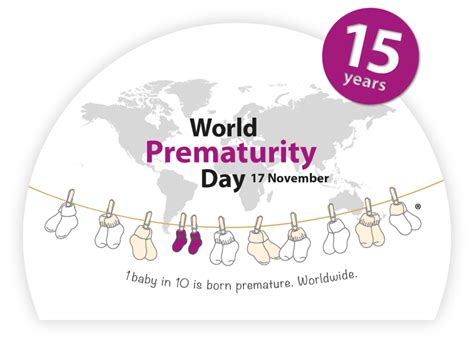 The World Premature Day Translational Neuroscience