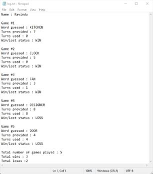 GitHub MrRevengerX Hangman Simple Python Hangman Game