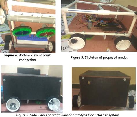 figure 4 from arduino and bluetooth based low cost prototype model for