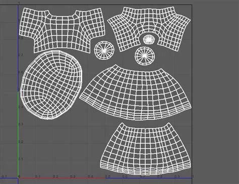 UV Editor Issue Cannot Grab By UV Shell And UVs Disappear When Moving R Maya