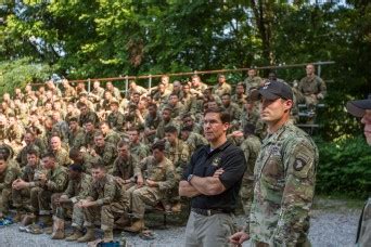 101st Airborne The United States Army