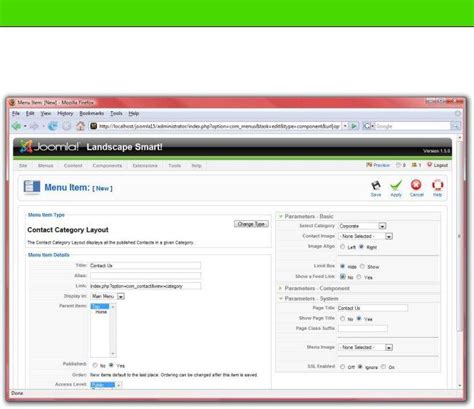 Joomla Quick Form ≡ Fill Out Printable Pdf Forms Online