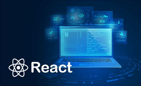 Reactjs Development Services Uran Company