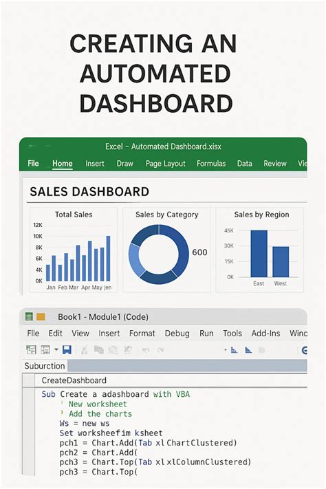 Automate Excel Tasks With Vba And Pivot Tables By Yogeshexcelvba Fiverr