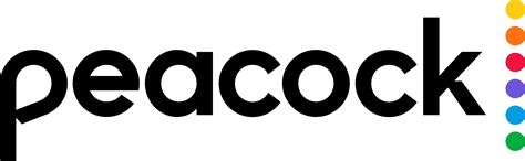 Filenbcuniversal Peacock Logo 20202026svg Wikimedia Commons