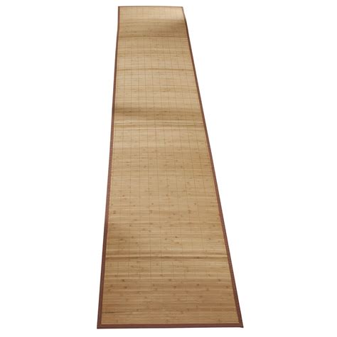 Bamboo Floor Runner Flooring Tips