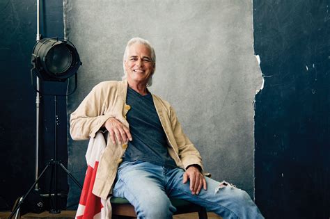 The Quintessentially Canadian Career Of Actor Paul Gross Avenue Calgary