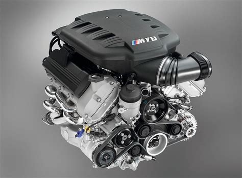 Bmw S63tun63tu Engine Project M Motors