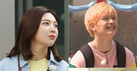 [m 프리즘] 육성재 조이 우결 하차 개그커플 못봐서 어쩌나