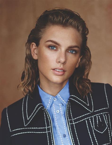 Taylor Wonderland Photoshoot Taylor Swift Photoshoot Vogue 2020