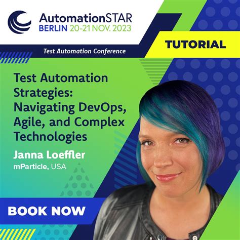 Eurostar Conference On Linkedin Devops Agile Techskills
