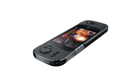 logitech s powershell is an official ios 7 game controller
