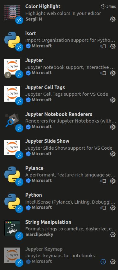 run current file in interactive window opens a preview instead · issue