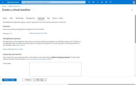 Azure Deployment Guide