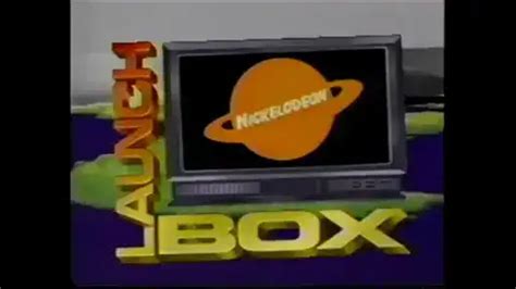 Launch Box Retro Junk