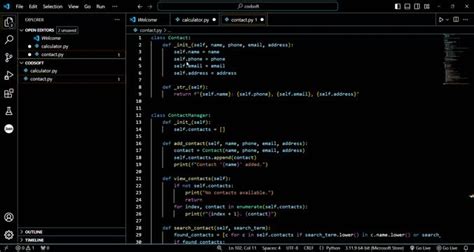 Shaik Nayab Rasool On Linkedin Contactbook Codsoft