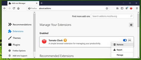 Firefox Printing Blank Pages Heres A Quick Fix