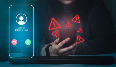 TRAI Issues Warning About Fraudulent Calls Impersonating The Authority India Telecom News